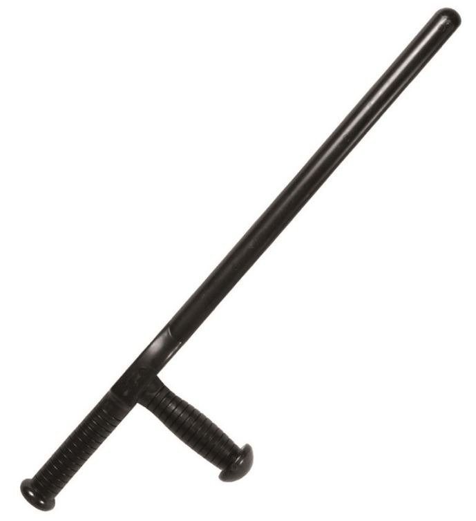 PE NIGHTSTICK (BATON) | Police, EMS & Fire \ Security Acccesories ...