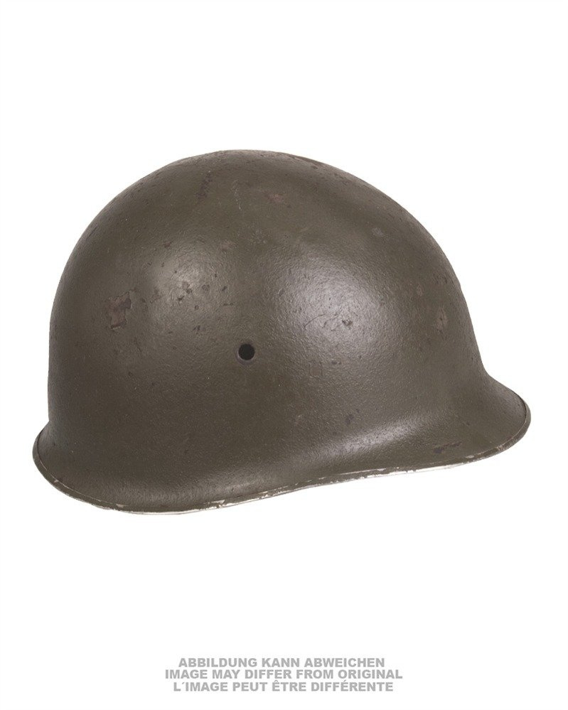 Helmets Of The World: West German M1A1 LL Or M1971 Airborne Helmet ...
