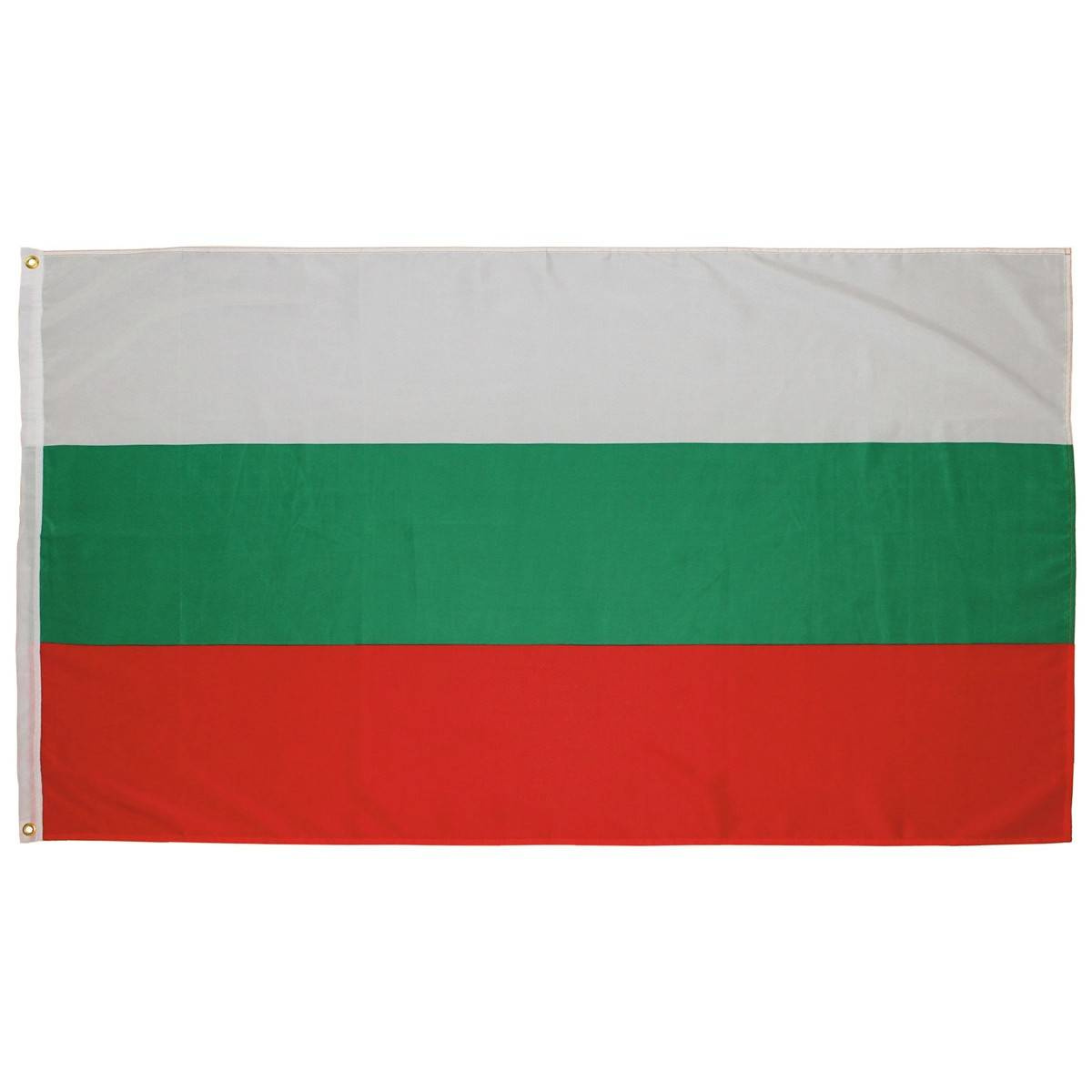 Steag " Bulgaria ", 90x150 cm | Tactic si militar \ Steaguri \ Steaguri ...